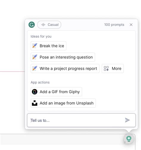 Grammarly Chrome Extension Installation And Usage Guide