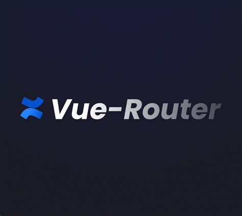 vue router 路由跳转空白问题 SCOTT STUDIO CN