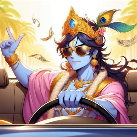 Krishna On Tumblr