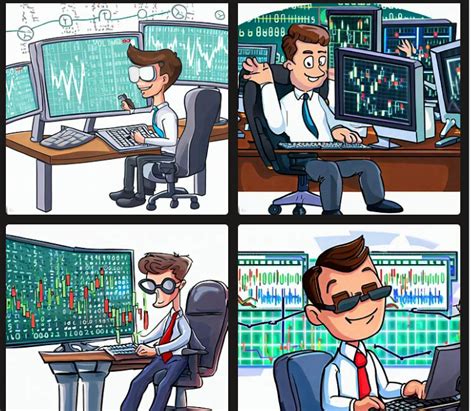 How Are Moving Averages Used In Algorithmic Trading