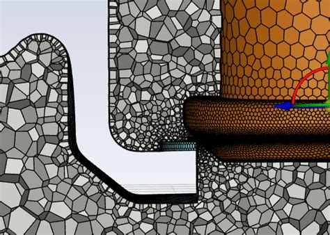 Lesson 16 Internal Flow Mesh Quality Flowthermolab Computational Fluid Dynamics