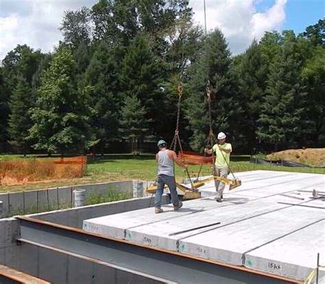 Precast Archives Structures Centre