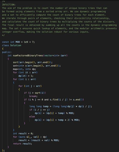My Solution To The Leetcoding Challenge Mukesh Khemani Posted On The Topic Linkedin