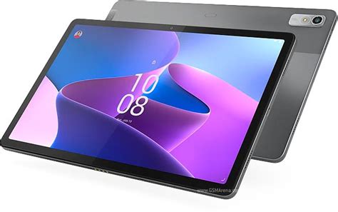 Spesifikasi Lengkap Lenovo Tab P Pro Gen News