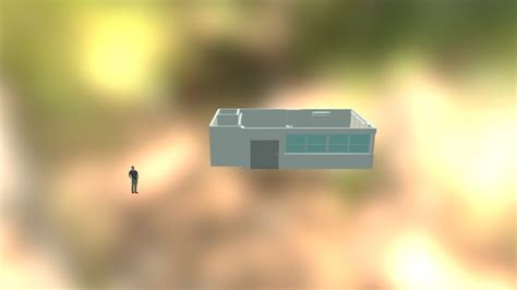 Treinamento D Models Sketchfab