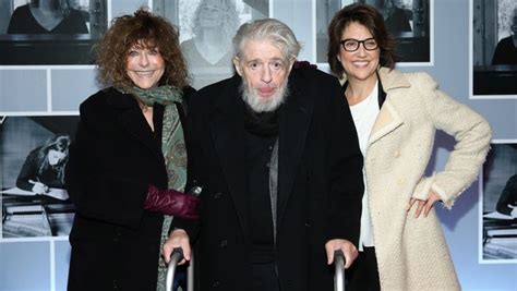 Gerry Goffin Carole Kings Ex Husband Dies At 75