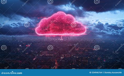A Hybrid Cloud Architecture Combined With Ai On Premises