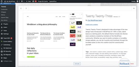 How To Fix The 405 Method Not Allowed Error Siteground Kb