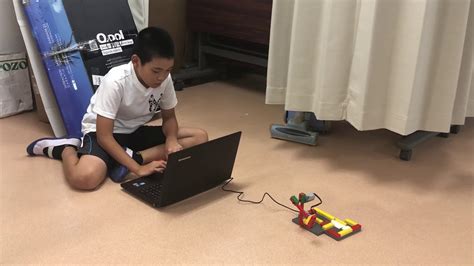 Summer Programming Youtube