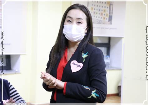 Баянгол ИТХ БАЯНГОЛ ДҮҮРГИЙН 19 Р ХОРООНЫ ТӨРИЙН АЛБАН ХААГЧИД БАГИЙН МЕНЕЖМЕНТЭЭР АЖИЛЛАХ