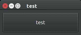 Gtk Button Override Background Color Not Working On Some Themes Stack