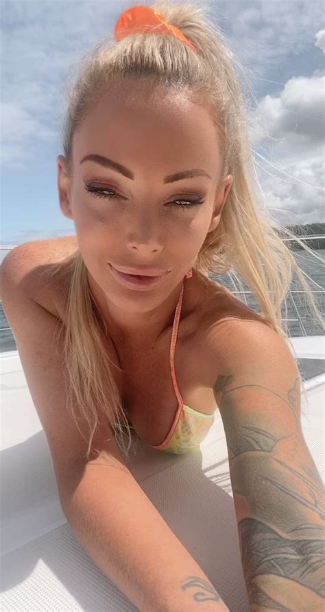 Isabelle Deltore On Twitter Do Those Things I Like 😈 🍑