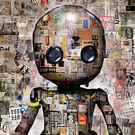 Premium Ai Image Digital Media Artwork Conception Beautiful