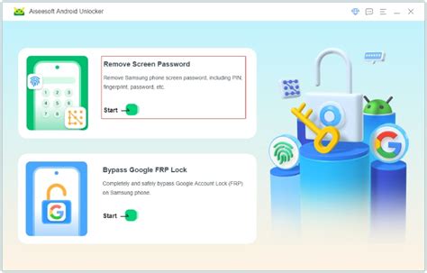 6 Valid Solutions To Bypass Android Lock Screen Like A Pro