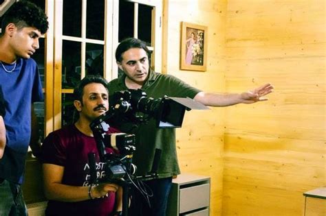 فیلم کوتاه داستانی إغوا آماده نمایش شد