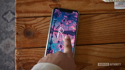 Looking For A Unique Android Launcher Here Are Super Options Android Authority