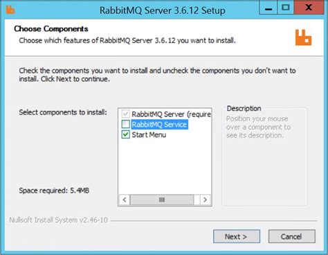 Datacorerabbitmq App Store Wiki