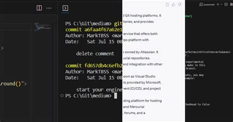 List Github Git Curated By Aiya Aiyara Medium