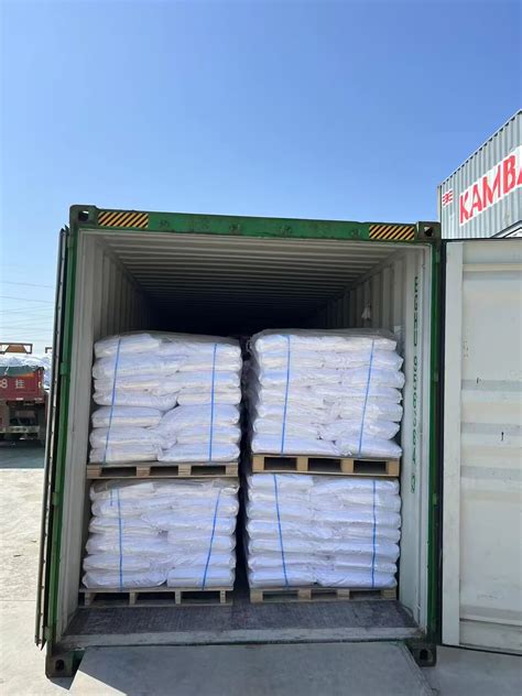 Calcium Acetate Healthychemical