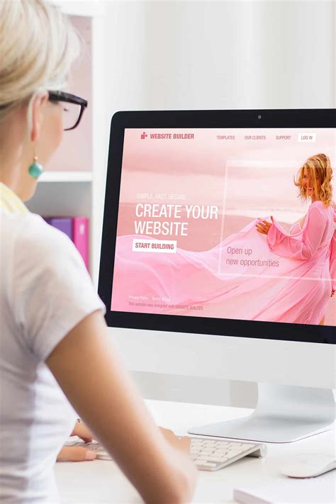 wordpress design and development oceanview media