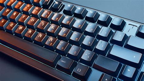 The Battle Of The Keyboards Top Picks For Gamers Designers And In