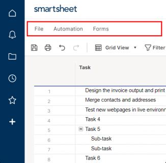How To Add Checkboxes In Smartsheet