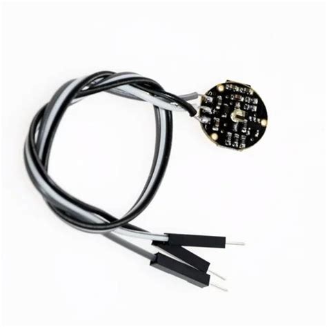 Pulse And Heart Rate Sensor At Piece Pulsesensor In New Delhi Id