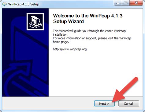 GNS Windows Install GNS Documentation