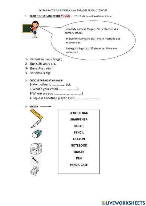 Question It Comprehension Passages With Multiple Choice Questions Worksheets Library