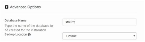 Screenshots How To Install Silverstripe On Siteground Tutorial