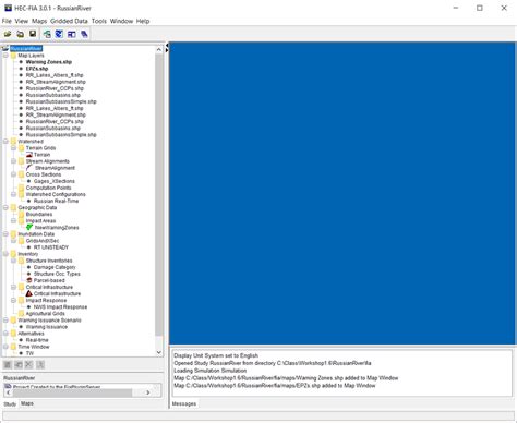 Part 1 Check On An Existing Model