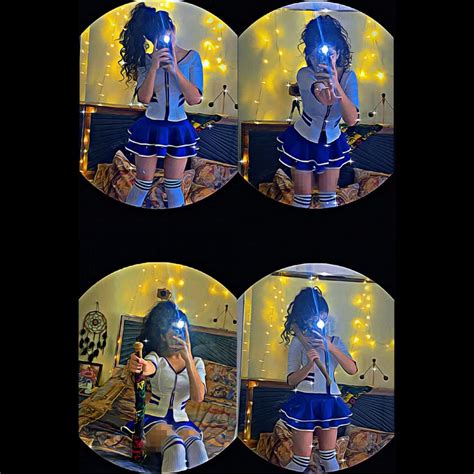 لباس جدیدم چطوره؟