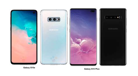 Black Friday Deutschland Samsung Galaxy S10 Vs S10 Plus Vs S10E Black Friday 2020 Deutschland