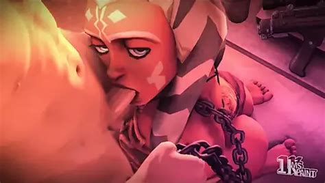 Star Wars 3d Sex Sfm Compilation Free Hd Porn E3 Xhamster