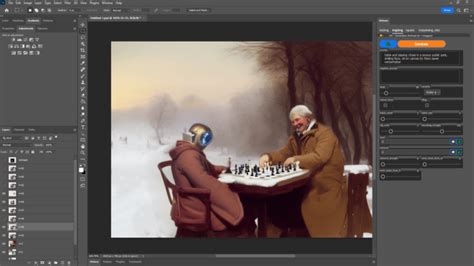 7 Best Ai Plugins For Photoshop 2024