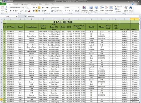 Create Excel Database Database Editing Data Entry By Hayaemaan Fiverr
