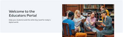 Educator Resources Portfolio