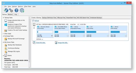 Macrium Reflect Free Download