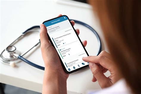 Nurses Can Achieve Balance With Flexibility