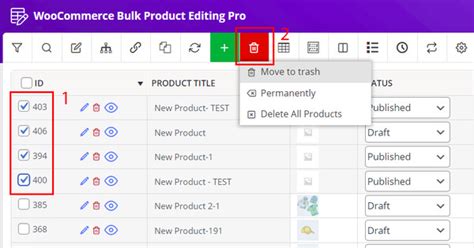 Woocommerce Products Bulk Edit Plugin Review A Complete Bulk Editing