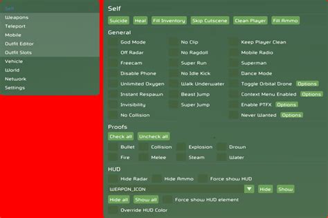 Menús De Mod Gta 5 Descarga Gratis Y Tutoriales