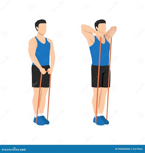 Upright Row With Theraband Top Sellers