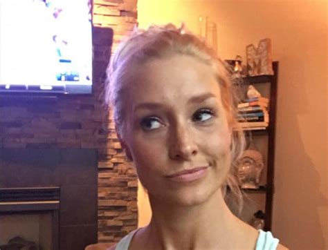 Reality Bites Mtvs Melinda Talks Living With Ex Husband Yourtango