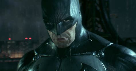 Batman Arkham Trilogy Nintendo Switch Review A Disastrously Poor