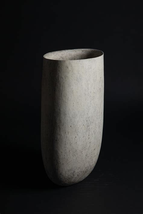 Mitsukuni Misaki Color Glazed Mud Vessel Iv 彩泥器 2023 Ippodo Gallery
