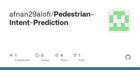 Pedestrian Intent Predictionactionpredictpy At Main · Afnan29alofi