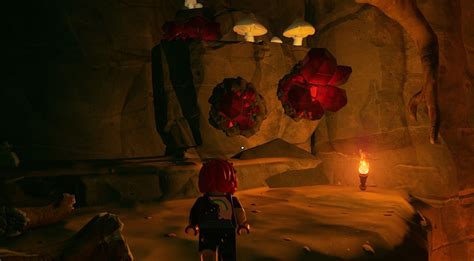 Lego Fortnite Find Amber Ruby Sapphire And Malachite