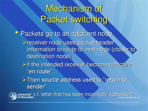 Comp1321 Digital Infrastructures Ppt Download