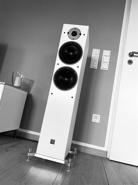 Speaker Porn R Hometheater