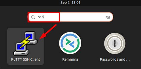 How To Install Putty On Linux